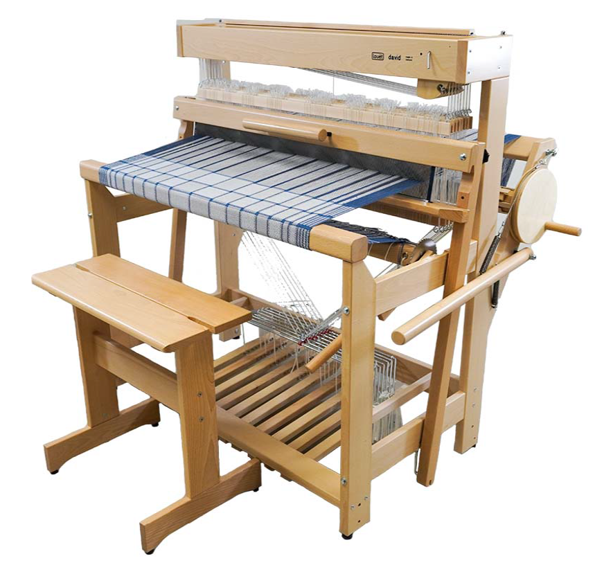 Louët David III - Væve - Neuparts Vævehus